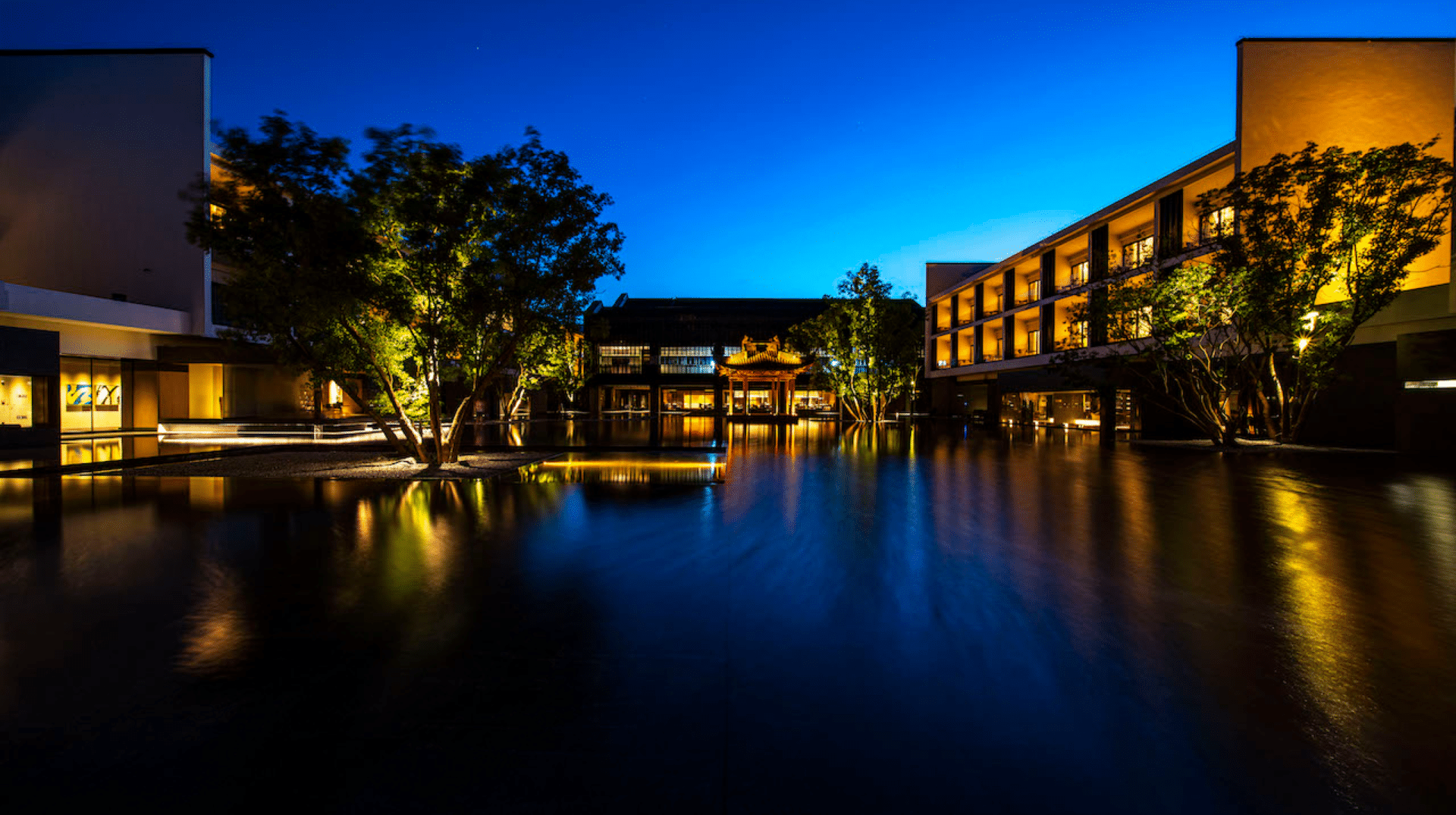 Naera Hotel, Resort & Spa - Klaasen