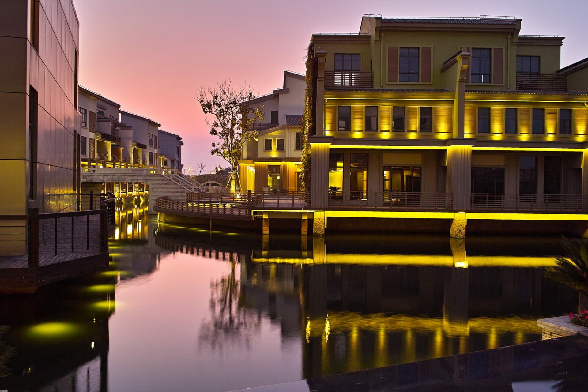 Sui Du Li Watertown - Klaasen